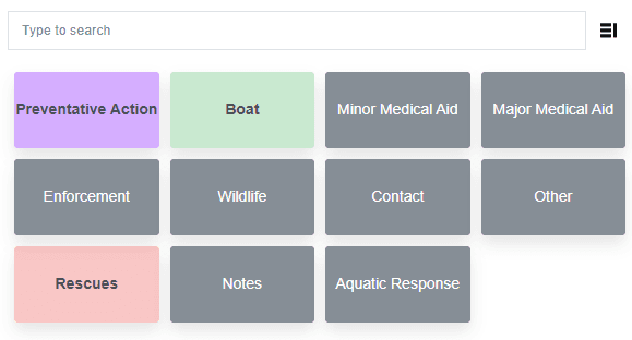 Submitting an Incident – Watchtower Knowledge Base